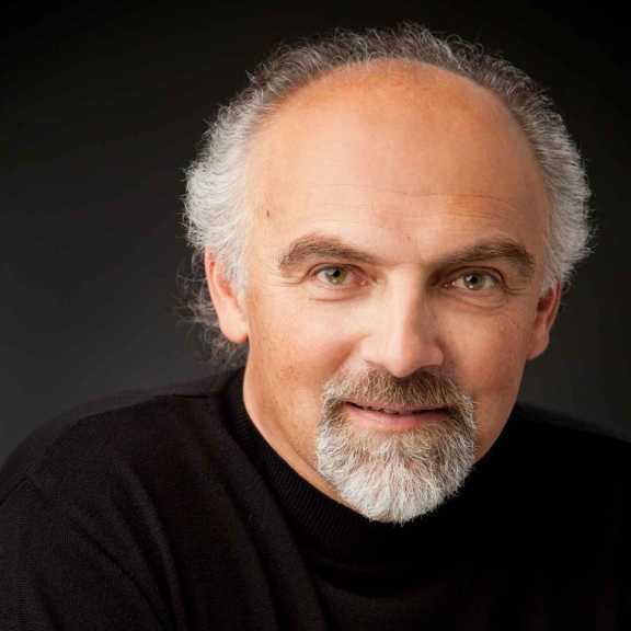 Michael Casper Voices | Professional Voice Acting & Narration near ...